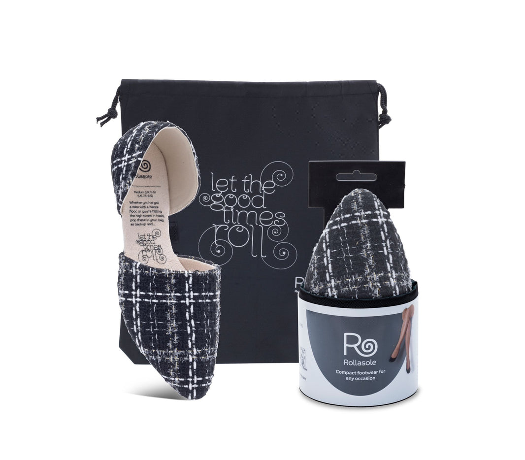 ROLLASOLE SHOES – RollasoleUS