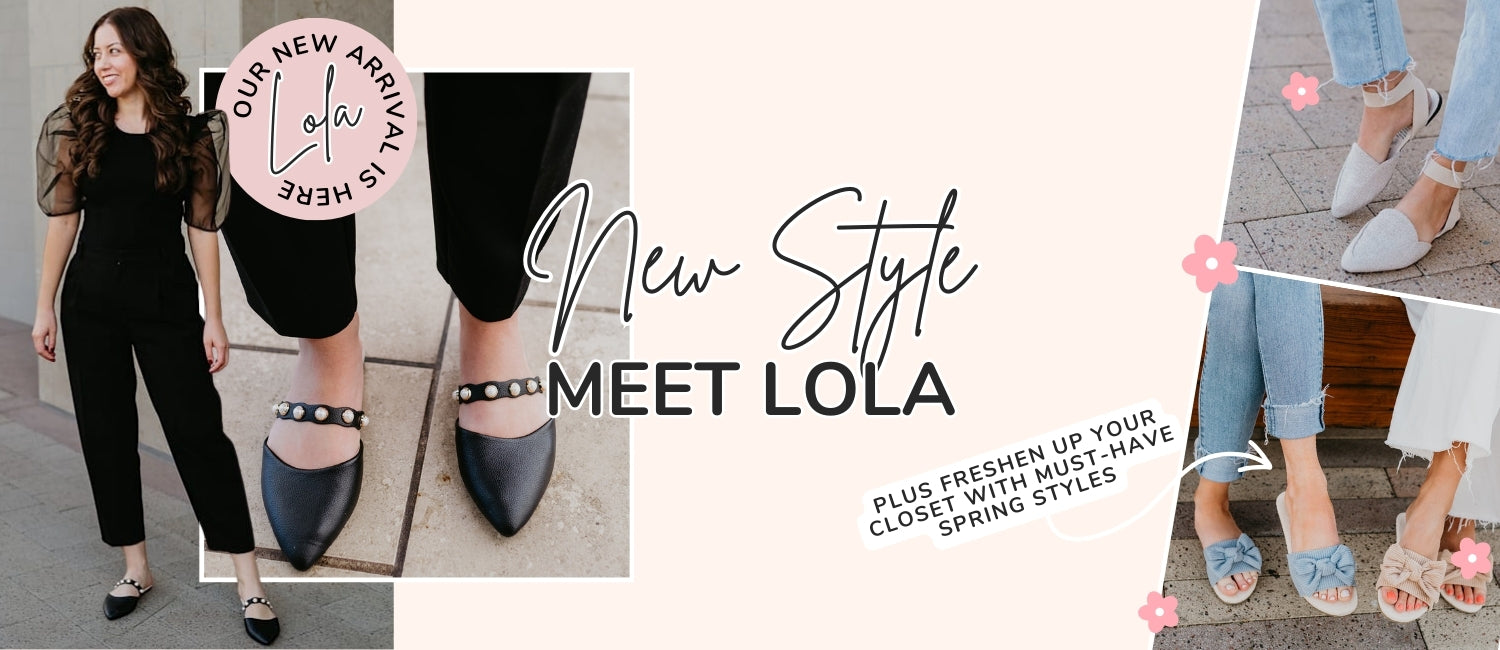 Rollasole Footwear – RollasoleUS