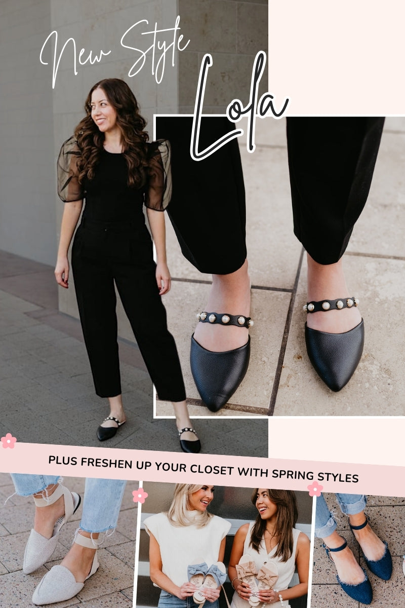 Rollasole Footwear – RollasoleUS