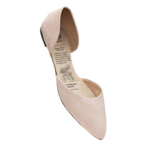 Creme de la Creme Foldable Flats by Rollasole Folding Shoes – RollasoleUS